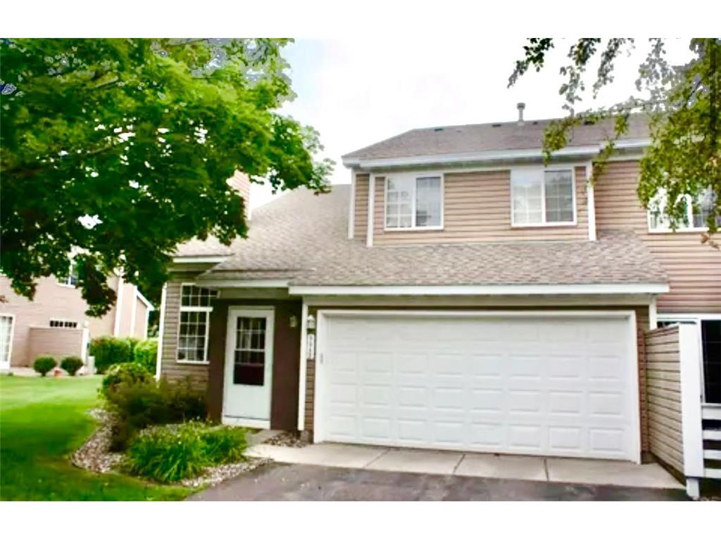 9958 Fillmore Street NE, Blaine, MN, 55434 | MLS: 6675780 | Edina Realty