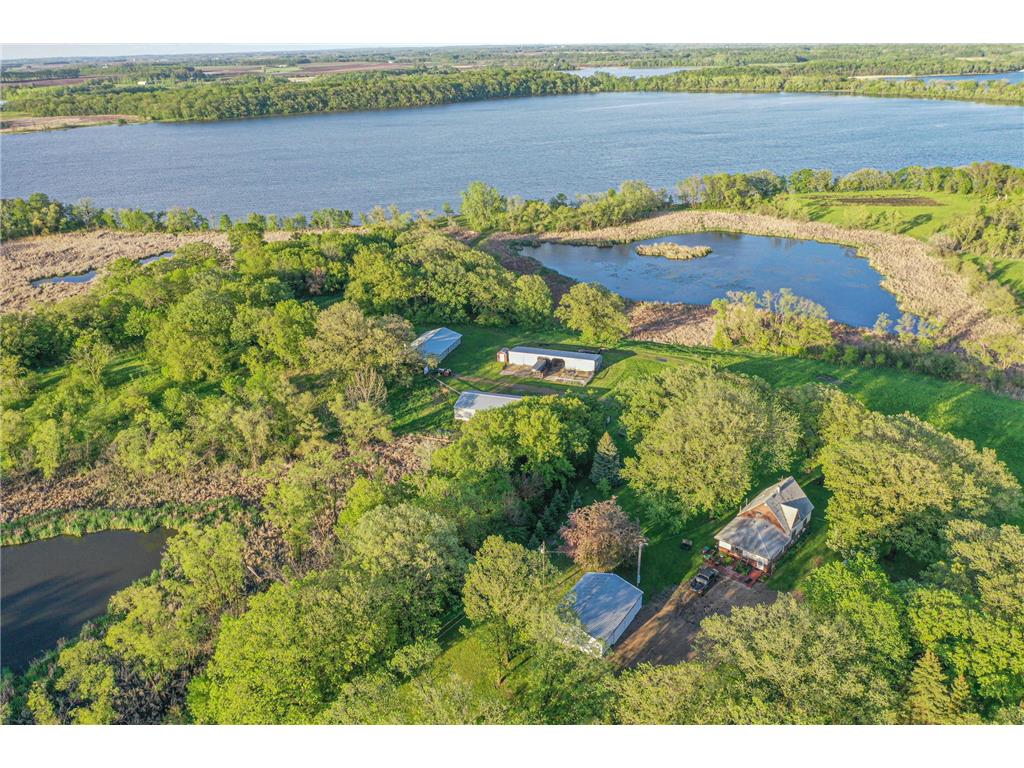 9975 County Road 16 NW, Brandon, MN, 56315 | MLS: 6201640 | Edina Realty