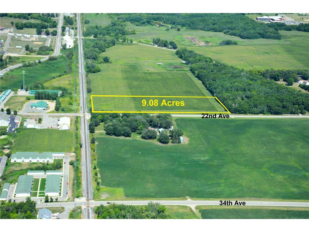 9xx 22nd Avenue E, Alexandria, MN, 56308 | MLS: 6561101 | Edina Realty