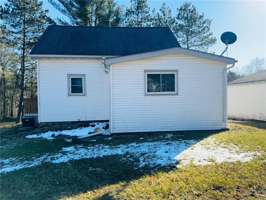 E23221 County Road D, Augusta, WI, 54722 | MLS: 6498607 | Edina Realty