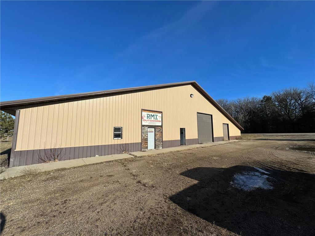 11496 Hwy 28, Swanville, MN, 56382 | MLS: 6470455 | Edina Realty