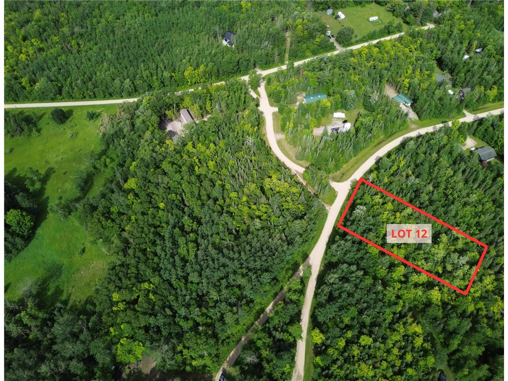 Lot 12 Natures Trail, Federal Dam, MN, 56641 | MLS: 6563923 | Edina Realty