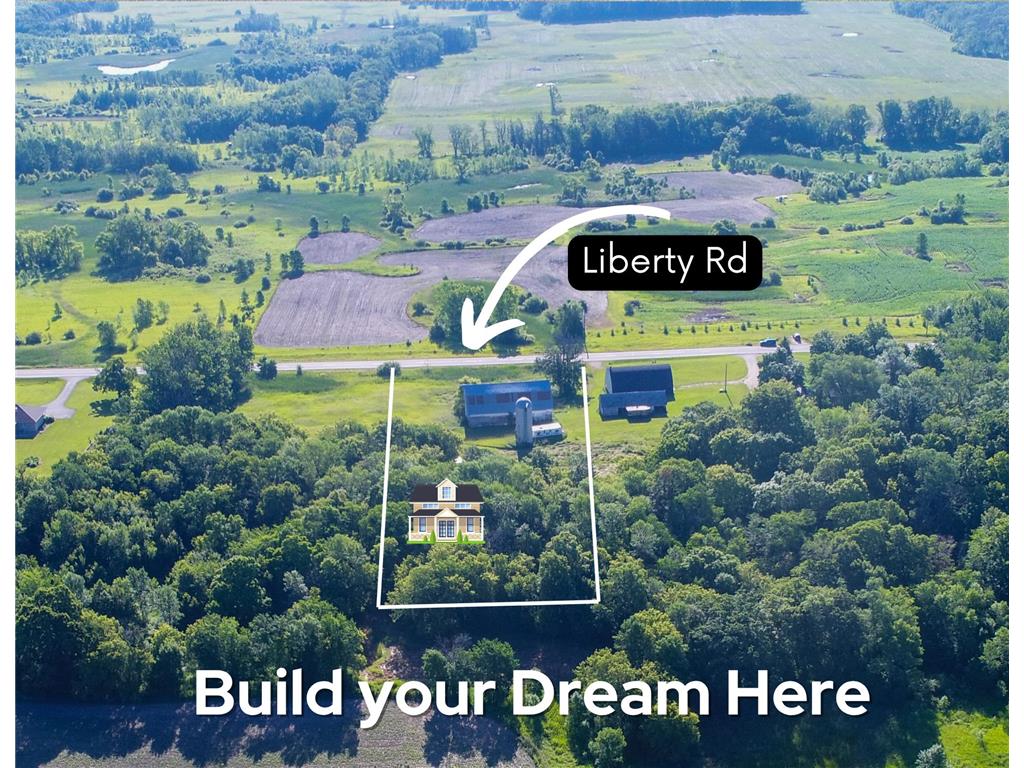 Lot 2 Liberty Road NE, Alexandria Twp, MN, 56308 | MLS: 6730525 | Edina Realty
