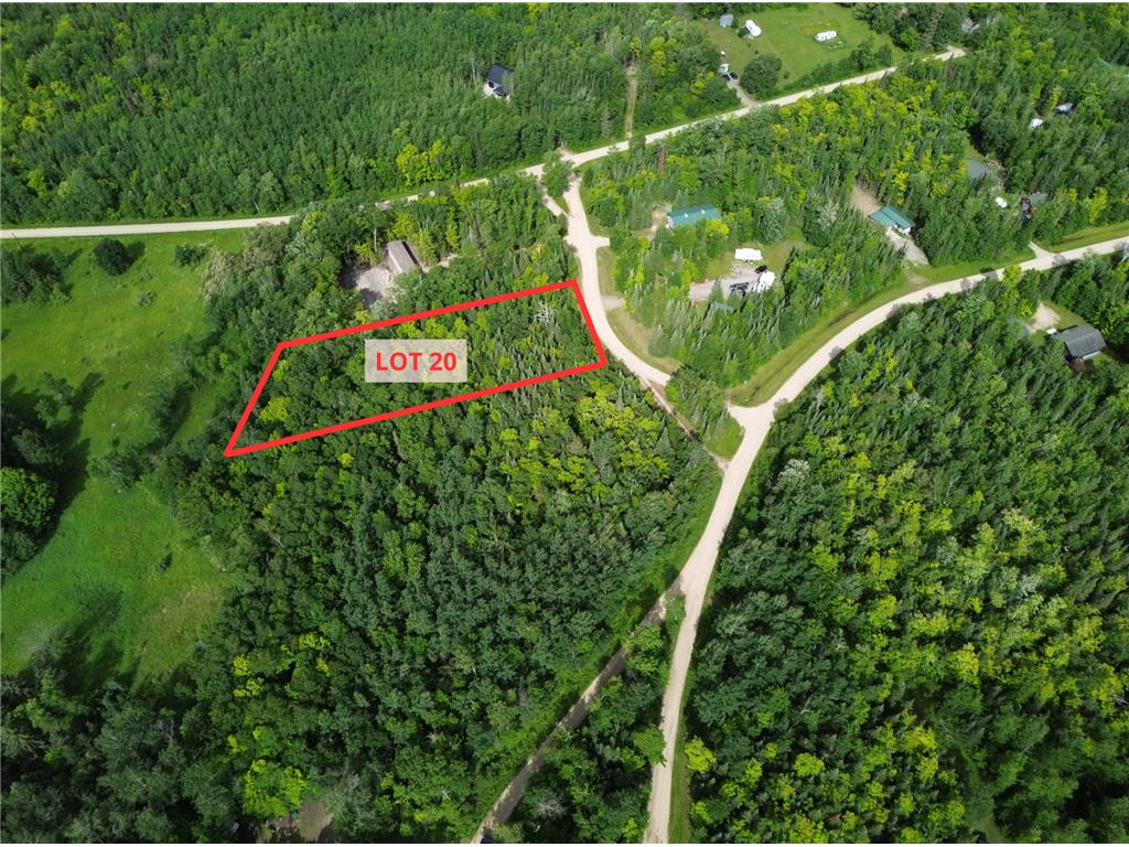 Lot 20 Natures Way, Federal Dam, MN, 56641 | MLS: 6563929 | Edina Realty