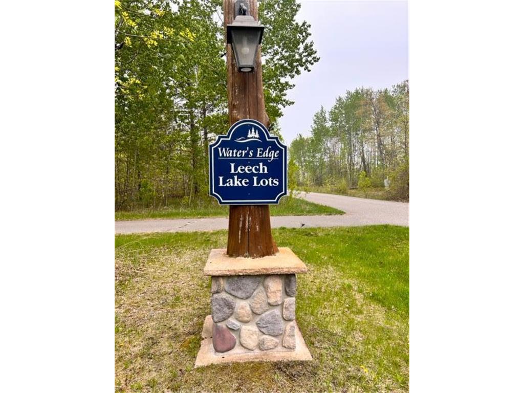 Lot 28 Waters Edge Drive NW, Walker, MN, 56484 | MLS: 6372913 | Edina ...
