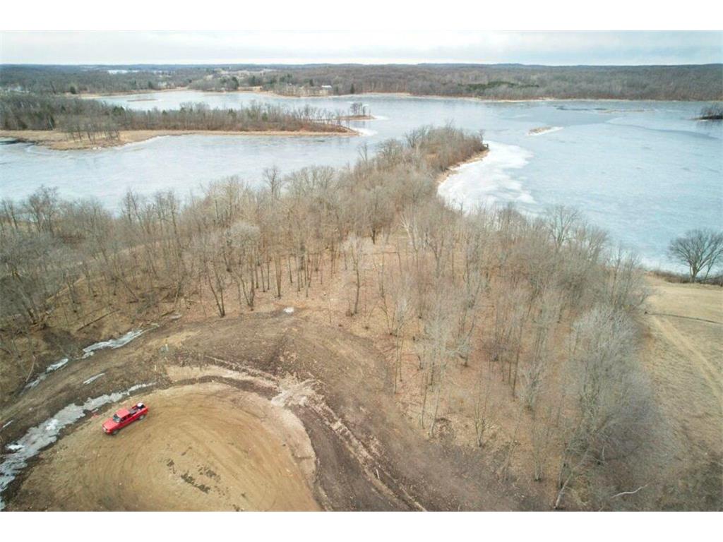 Lot 3 Block 1 Second Addition Proposed Dedicated Road, Vergas, MN ...