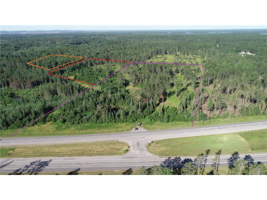 Lot 3 Milroy Road, Britt, MN, 55710 | MLS: 6244011 | Edina Realty