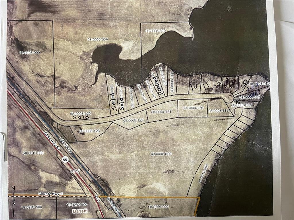 Lot 3 Nature Bay Estate Road, Barrett, MN, 56311 | MLS: 6336424 | Edina ...