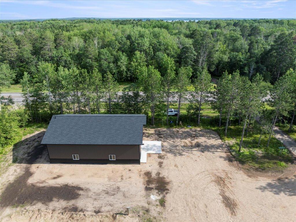 Lot 4 Block 1 Summerset Court, Pequot Lakes, MN, 56472 | MLS: 6578500 | Edina Realty