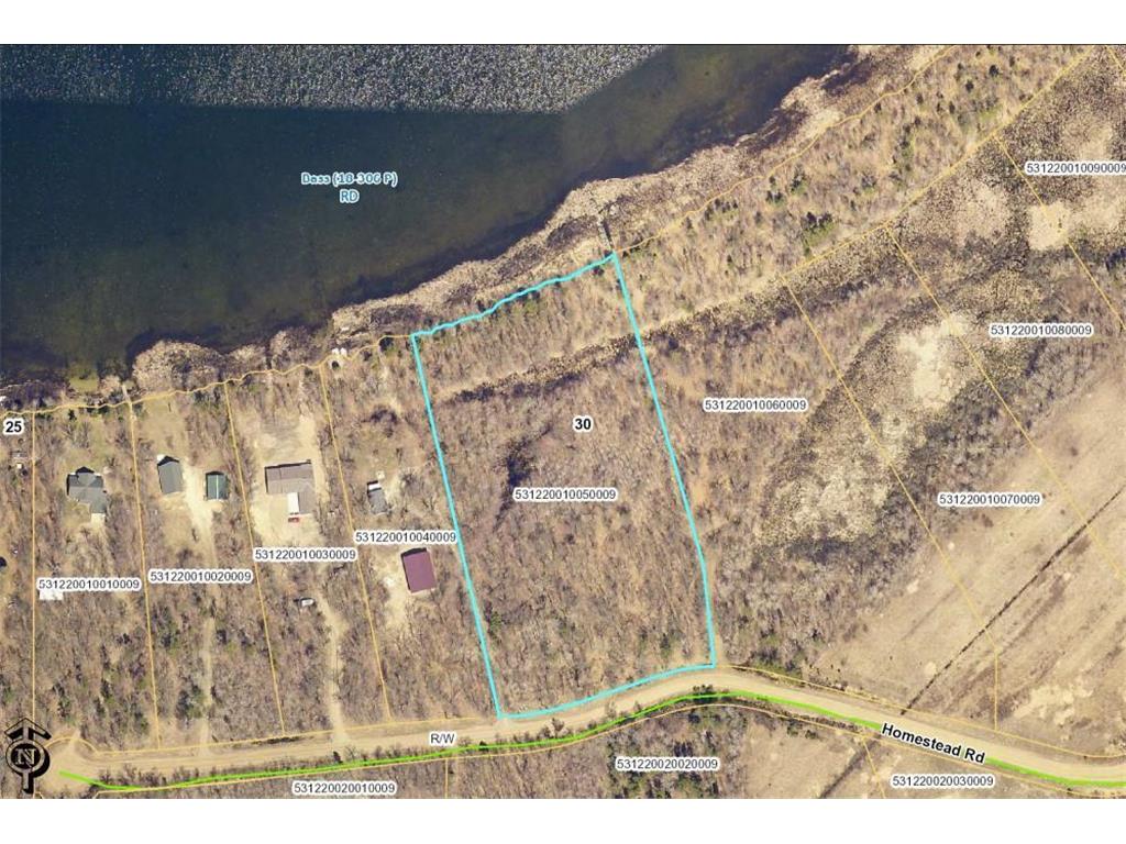 Lot 5 Blk 1 Homestead Road, Merrifield, MN, 56465 | MLS: 6370682 ...