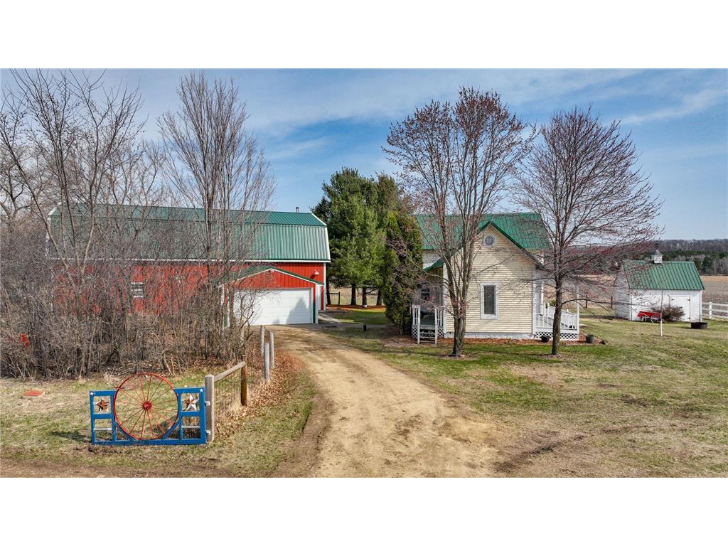 N11350 State Road 79, Boyceville, WI, 54725 | MLS: 6705279 | Edina Realty