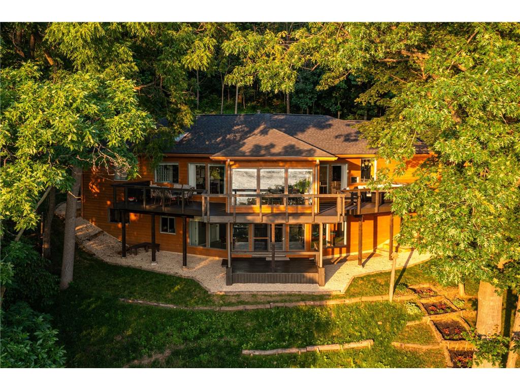 N2298 State Highway 35, Bergen Twp, WI, 54658 | MLS: 7017146 | Edina Realty