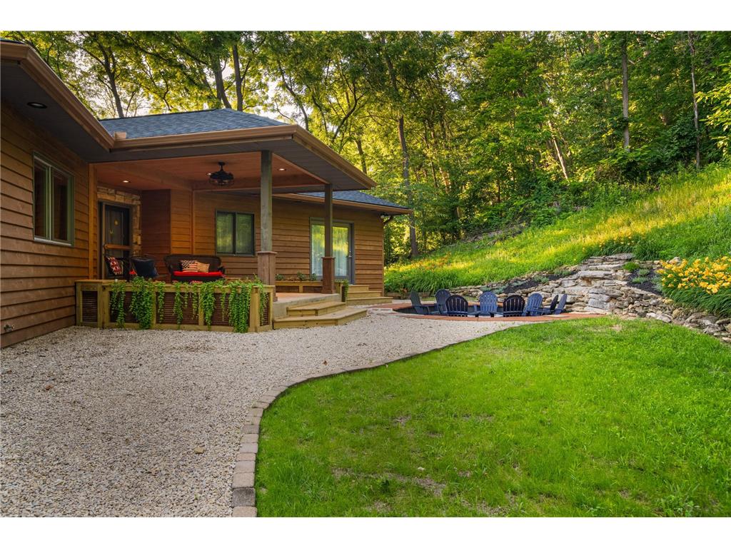 N2298 State Highway 35, Bergen Twp, WI, 54658 | MLS: 7017146 | Edina Realty