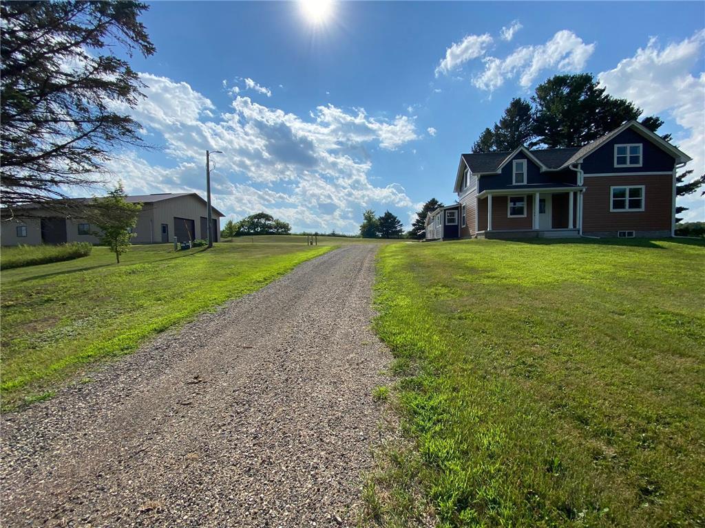 N3815 County Road C, Ellsworth, WI, 54011 | MLS: 6327956 | Edina Realty
