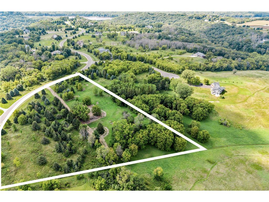 N4581 1115th Street, Oak Grove Twp, WI, 54021 | MLS: 6592564 | Edina Realty