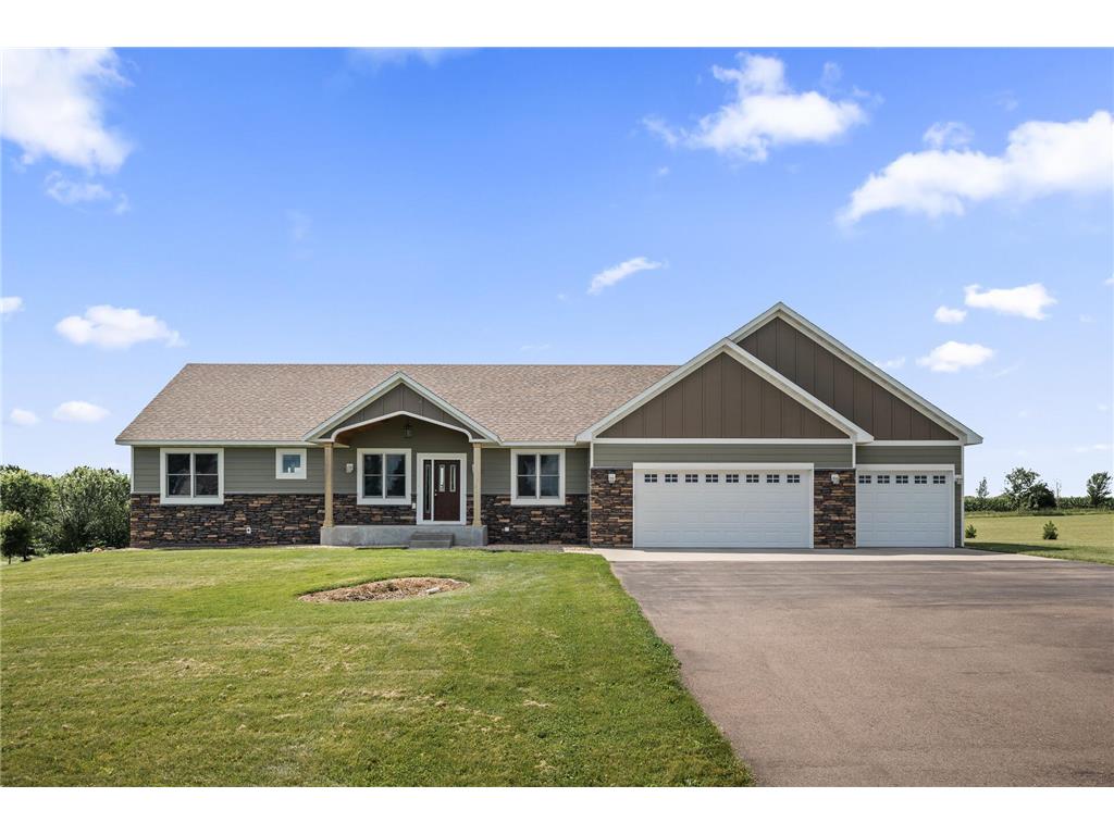 N5483 1206th Street, Oak Grove Twp, WI, 54021 | MLS: 6758610 | Edina Realty