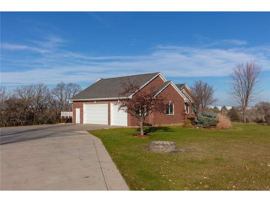 N5699 1142nd Street, Oak Grove Twp, WI, 54021 | MLS: 6460367 | Edina Realty