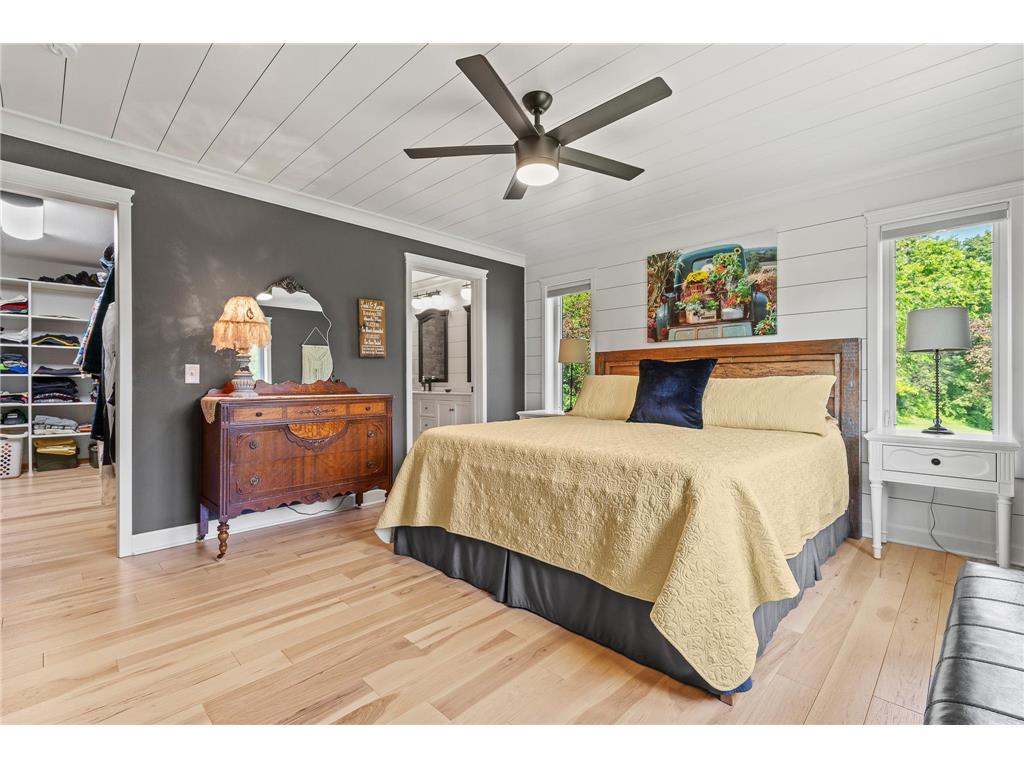 N5887 1110th Street, Oak Grove Twp, WI, 54021 | MLS: 6746781 | Edina Realty