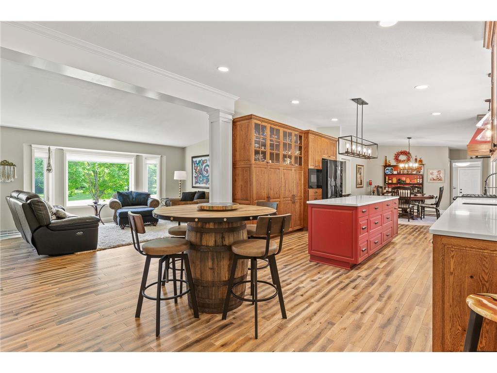 N5887 1110th Street, Oak Grove Twp, WI, 54021 | MLS: 6746781 | Edina Realty