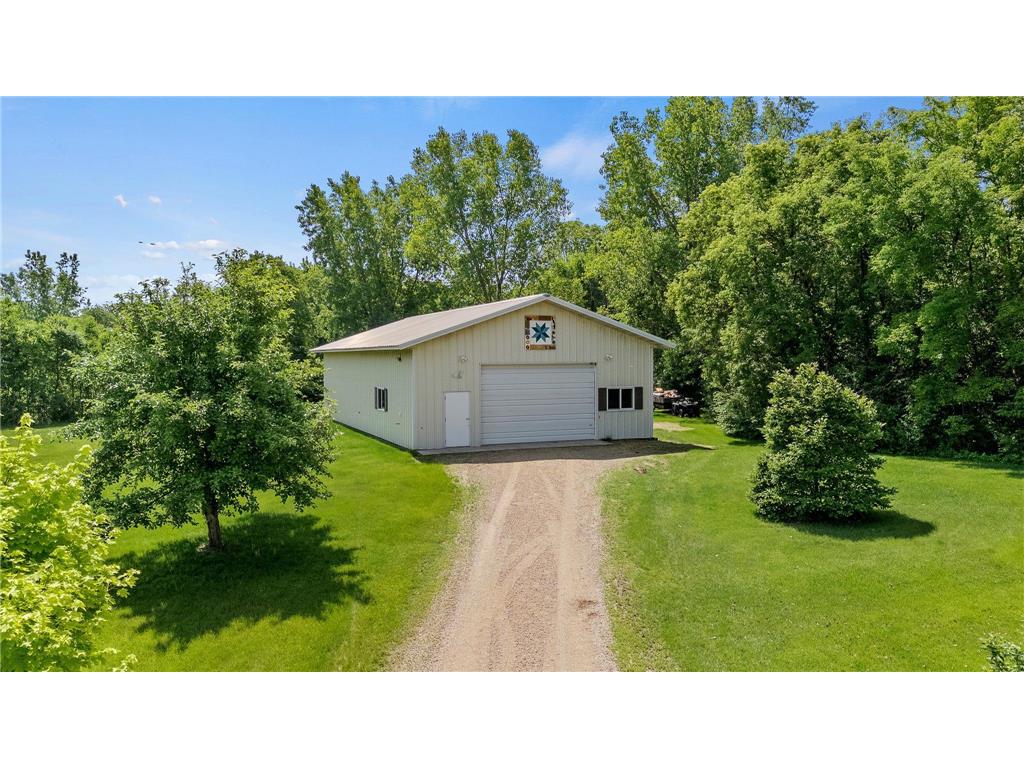 N5887 1110th Street, Oak Grove Twp, WI, 54021 | MLS: 6746781 | Edina Realty