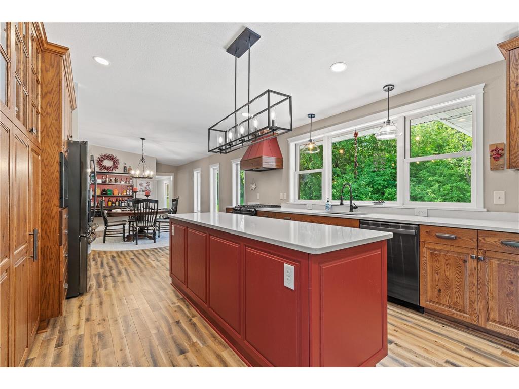 N5887 1110th Street, Oak Grove Twp, WI, 54021 | MLS: 6746781 | Edina Realty