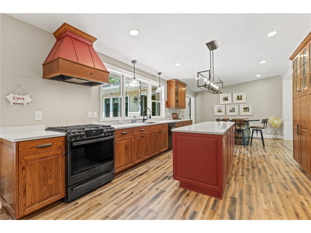 N5887 1110th Street, Oak Grove Twp, WI, 54021 | MLS: 6746781 | Edina Realty