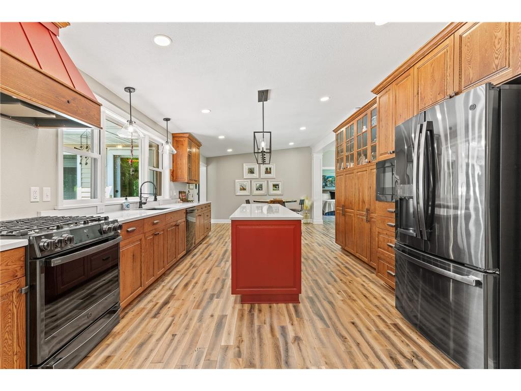 N5887 1110th Street, Oak Grove Twp, WI, 54021 | MLS: 6746781 | Edina Realty