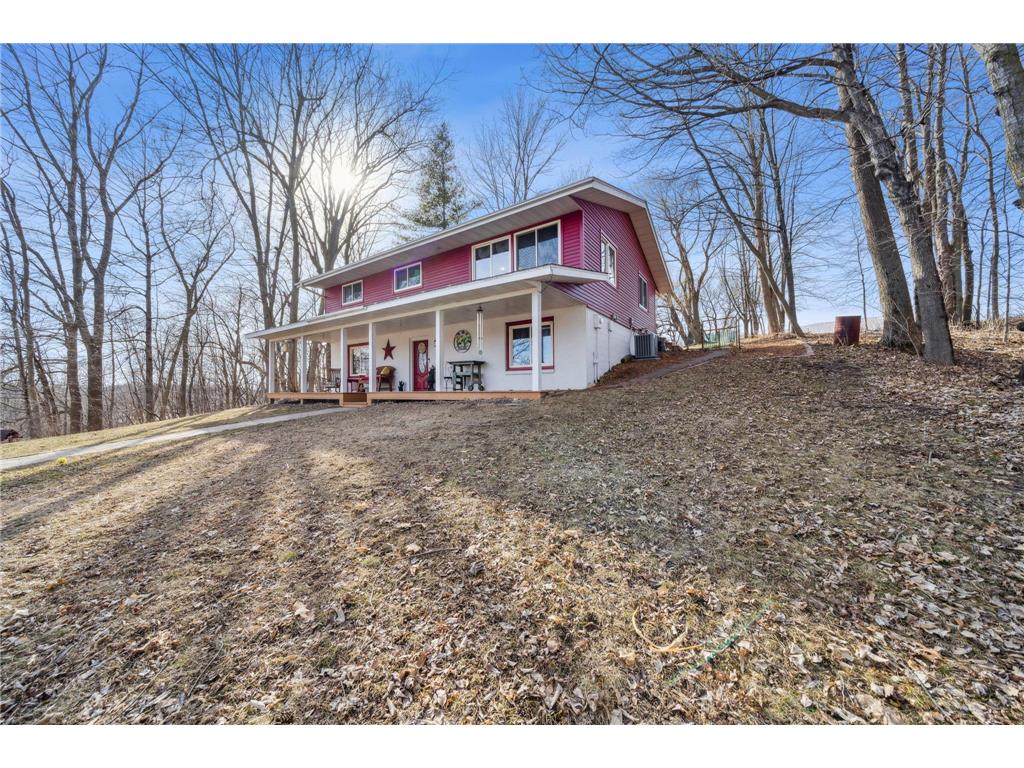 N7301 County Road Bb, Gilman Twp, WI, 54767 | MLS: 6491591 | Edina Realty