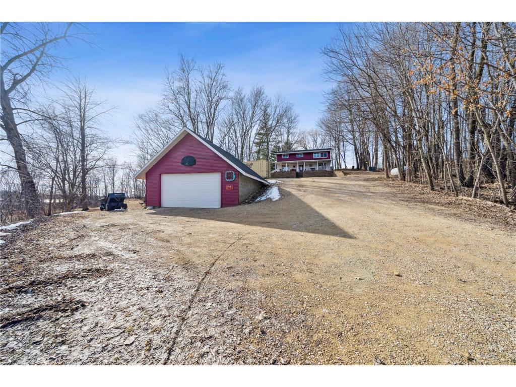 N7301 County Road Bb, Gilman Twp, WI, 54767 | MLS: 6491591 | Edina Realty