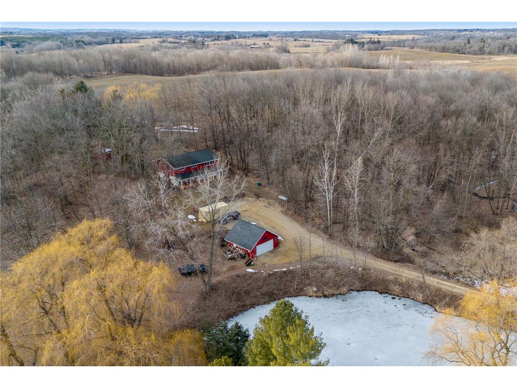 N7301 County Road Bb, Gilman Twp, WI, 54767 | MLS: 6491591 | Edina Realty