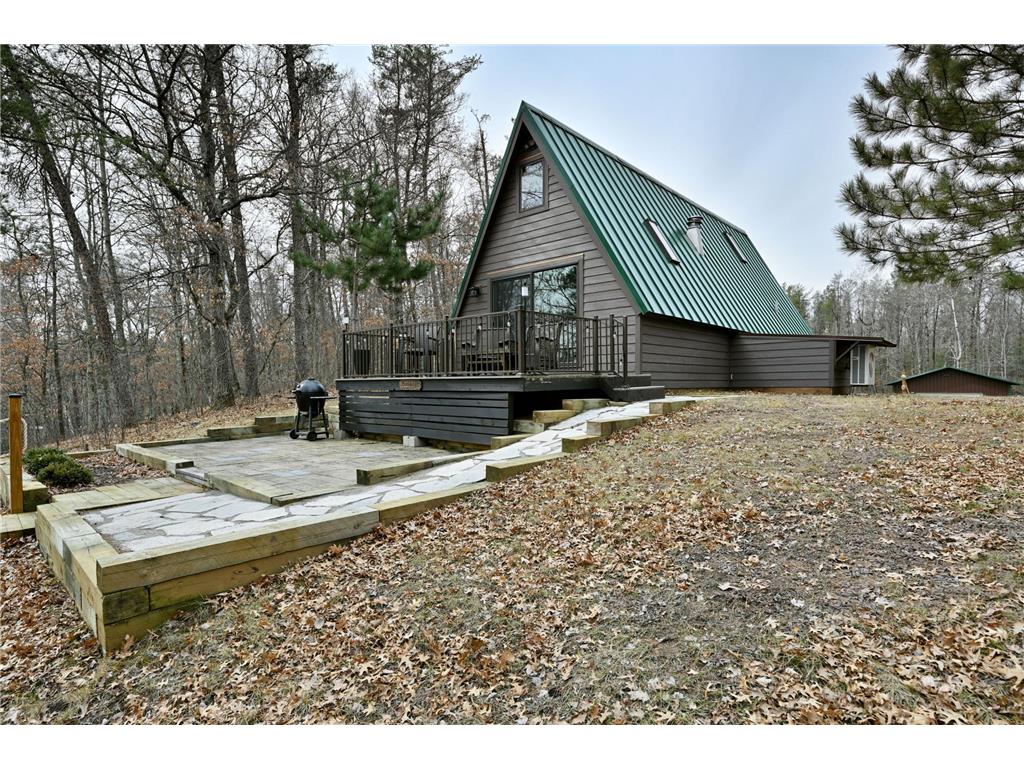 N7532 Ruby Drive, Trego, WI, 54888 | MLS: 6501301 | Edina Realty