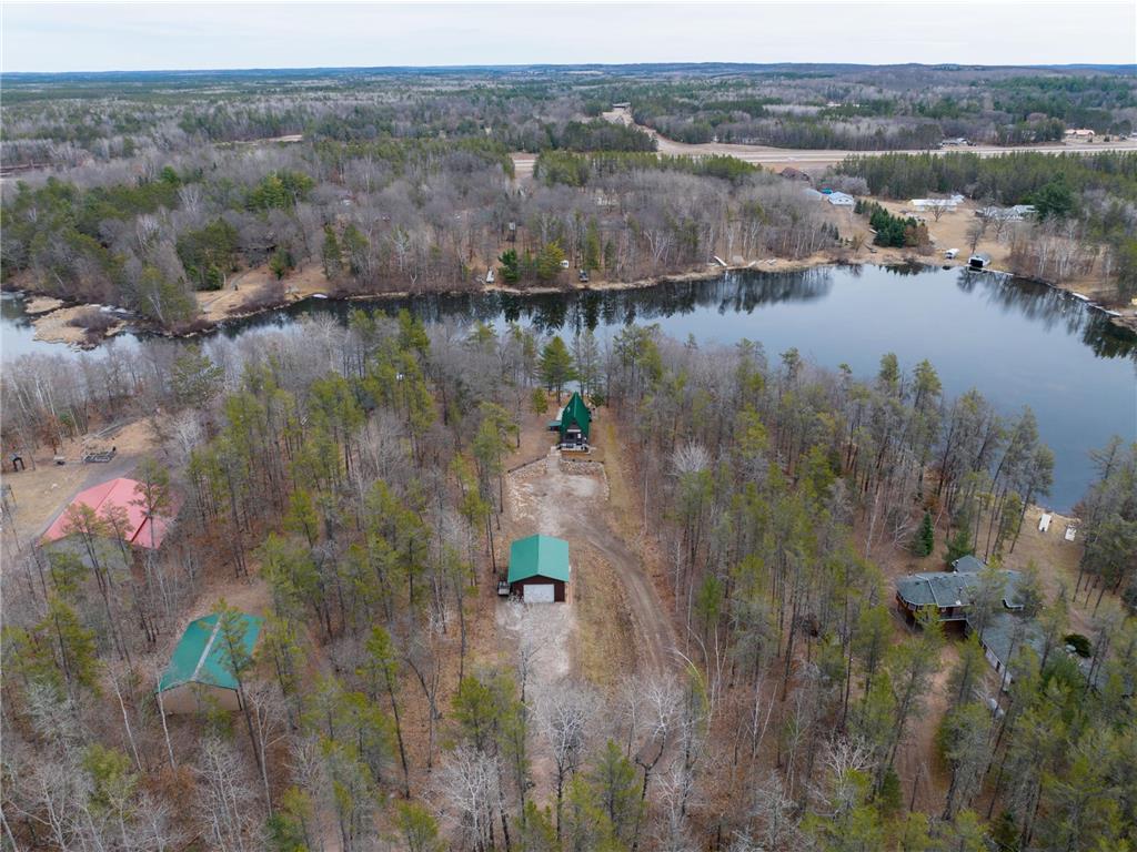 N7532 Ruby Drive, Trego, WI, 54888 | MLS: 6501301 | Edina Realty