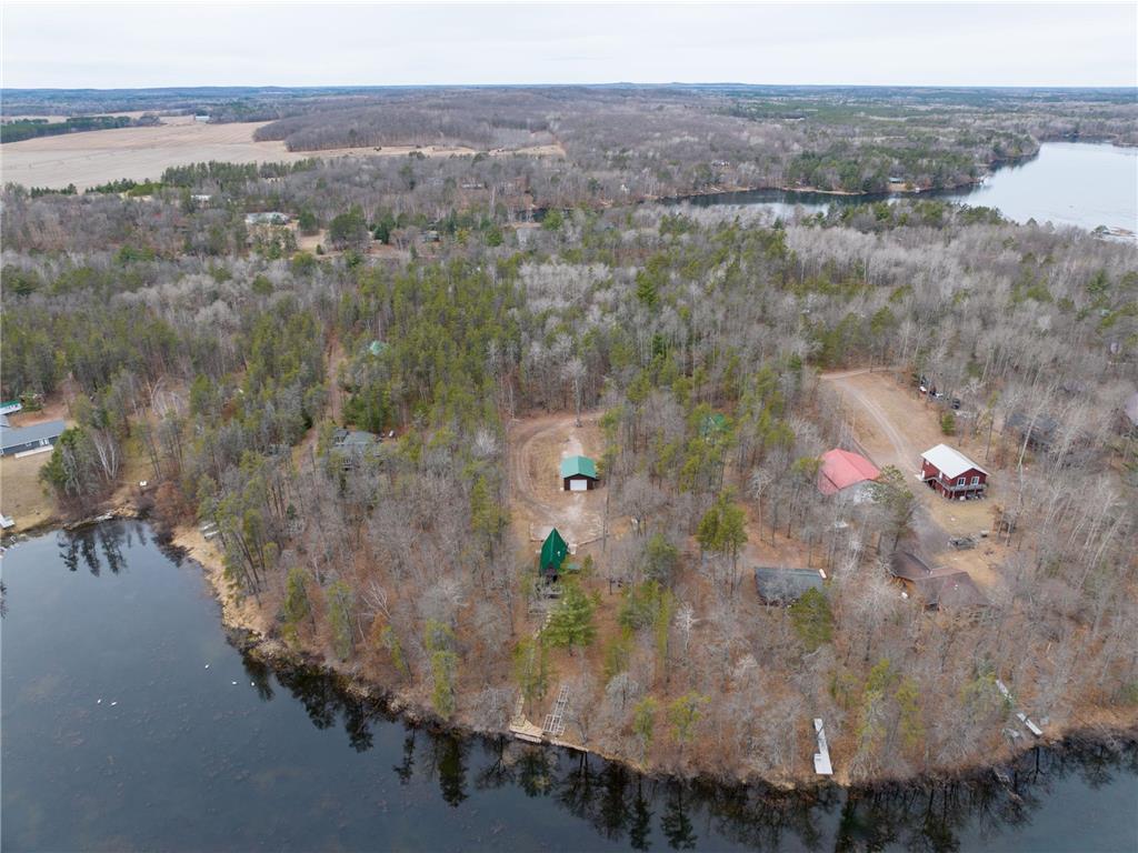 N7532 Ruby Drive, Trego, WI, 54888 | MLS: 6501301 | Edina Realty