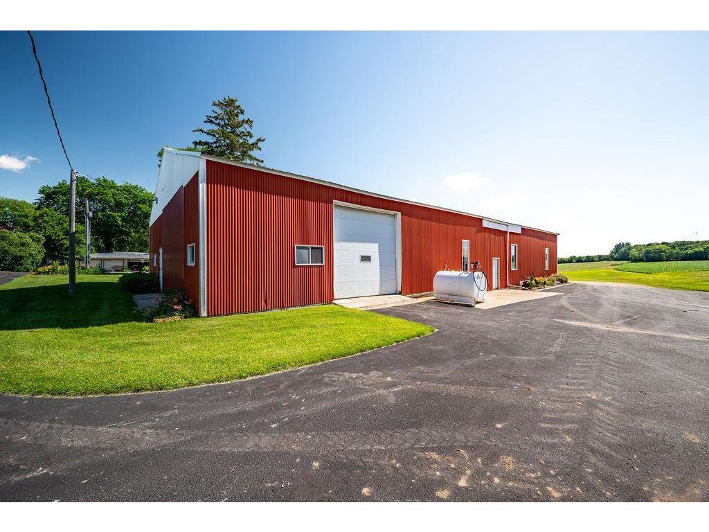 N7924 US Highway 63, Spring Valley, WI, 54767 | MLS: 6560221 | Edina Realty