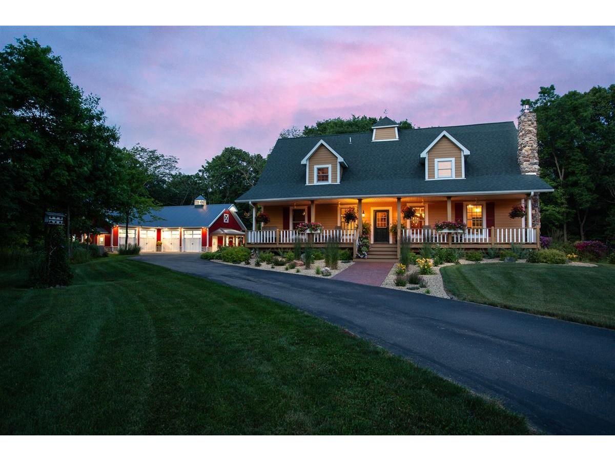 N8405 510th Street, Spring Valley, WI 54767 | MLS: 5620777 | Edina Realty