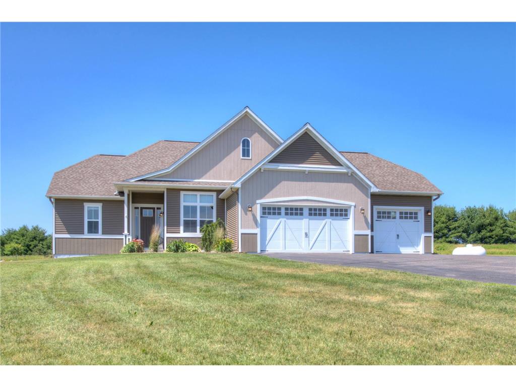 N8787 1245th Street, Clifton Twp, WI, 54022 | MLS: 6224657 | Edina Realty