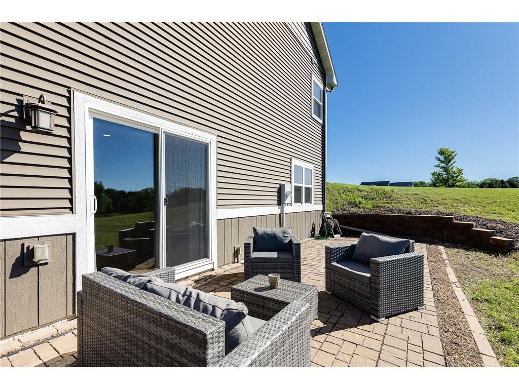 N8787 1245th Street, Clifton Twp, WI, 54022 | MLS: 6545972 | Edina Realty