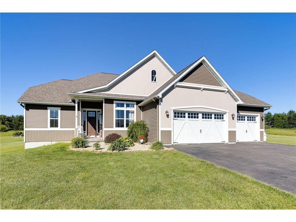 N8787 1245th Street, Clifton Twp, WI, 54022 | MLS: 6545972 | Edina Realty