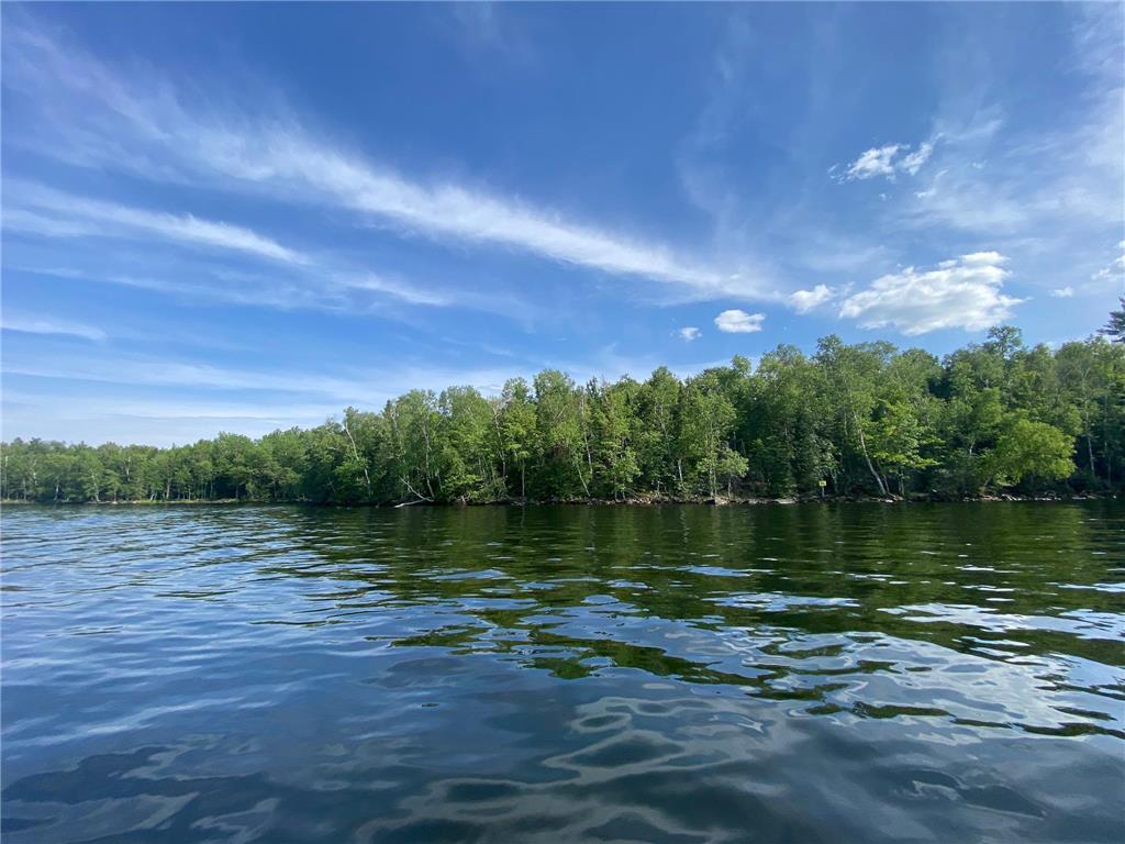 Parcel B Taylors Island Lake Vermilion, Cook, MN, 55723 | MLS: 6714504 ...