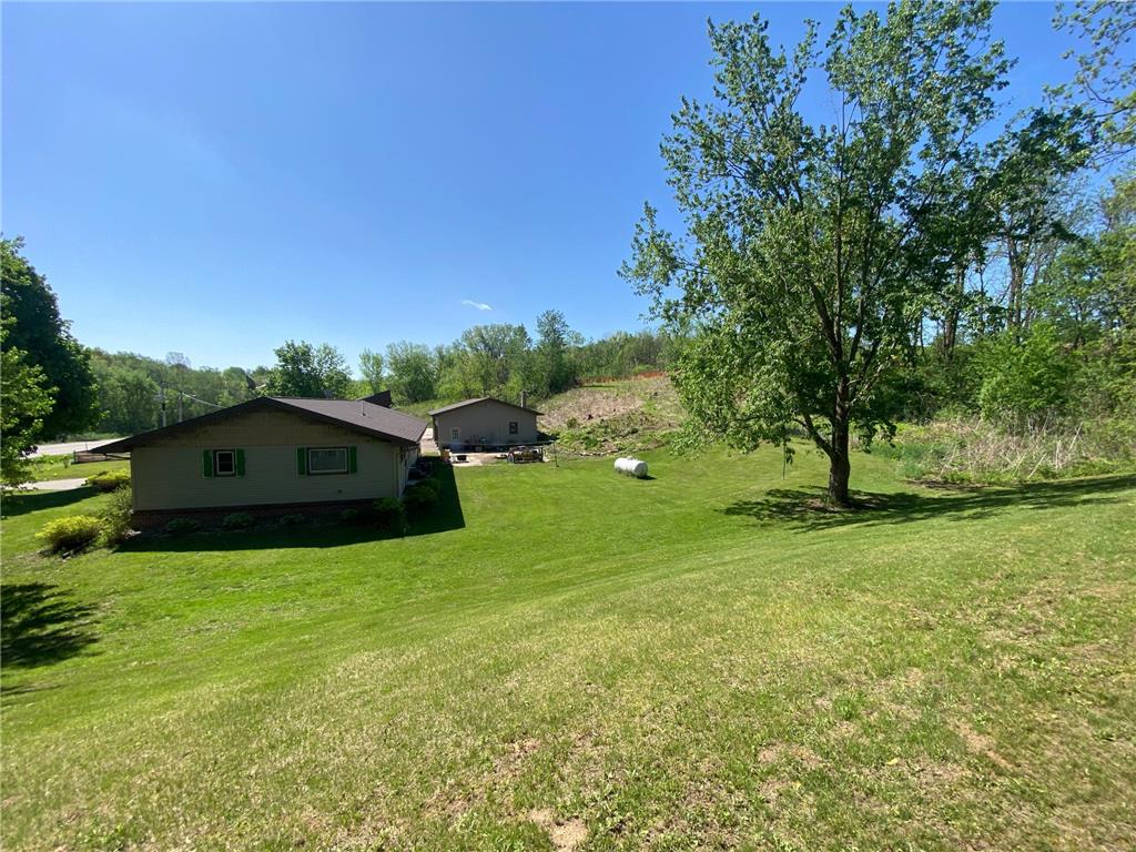 S13650 State Road 37 Highway, Drammen Twp, WI, 54755 | MLS: 6722935 ...