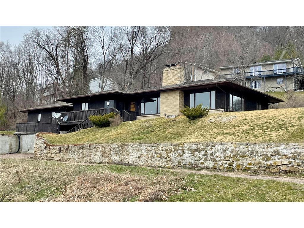 S1649 County Road I, Alma, WI, 54610 | MLS: 6512744 | Edina Realty