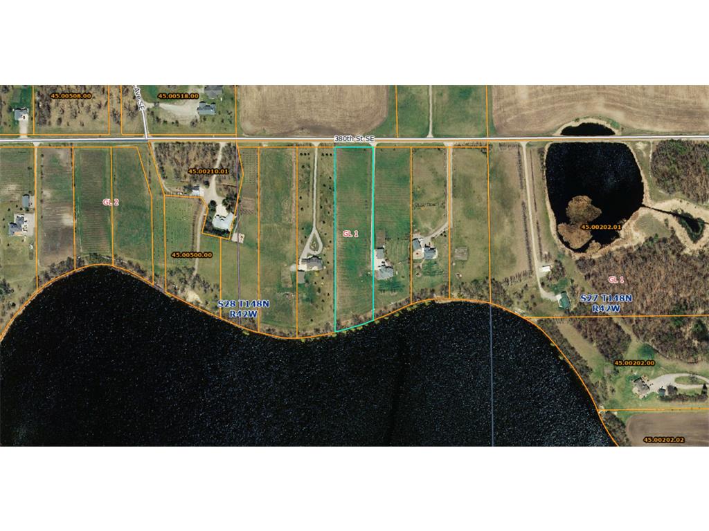 TBD 380th Street SE, Knute Twp, MN, 56535 | MLS: 6408128 | Edina Realty