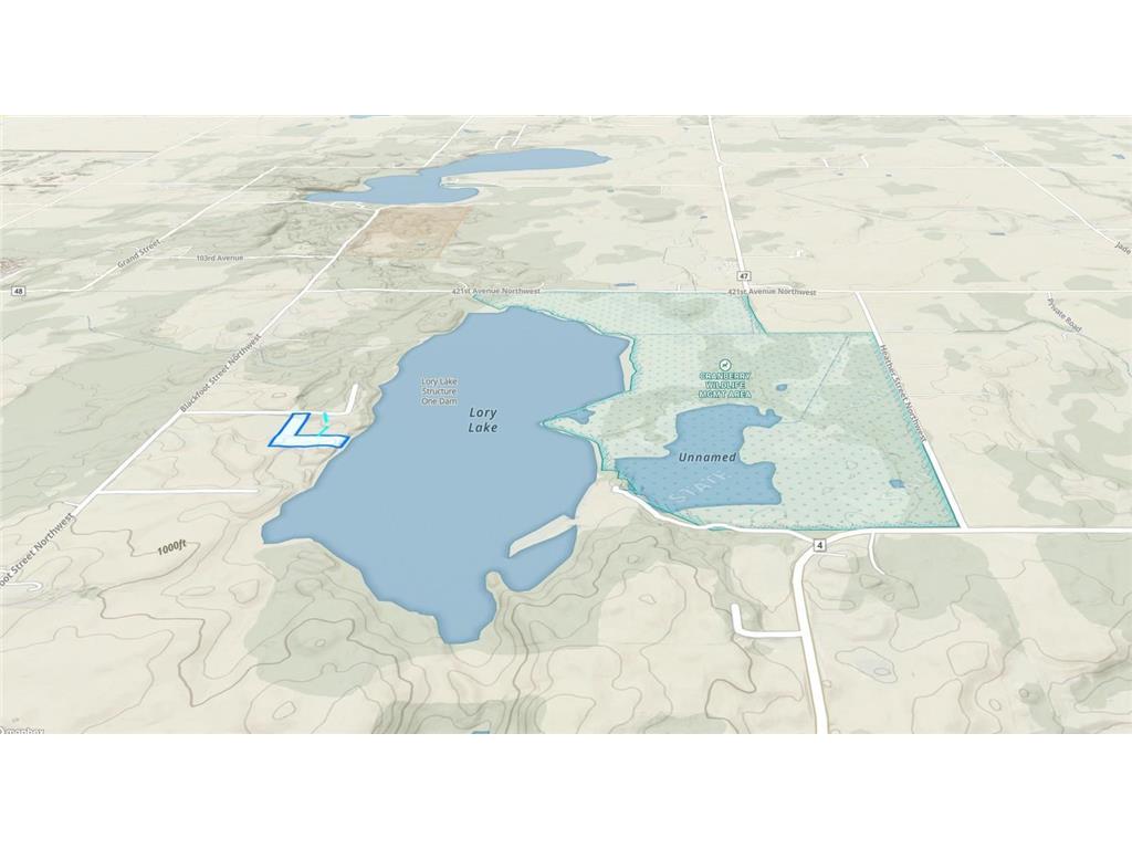 TBD 416th Avenue NW, Braham, MN, 55006 | MLS: 7016066 | Edina Realty