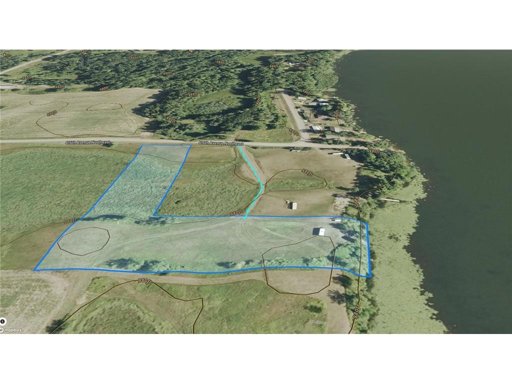 TBD 416th Avenue NW, Braham, MN, 55006 | MLS: 7016066 | Edina Realty