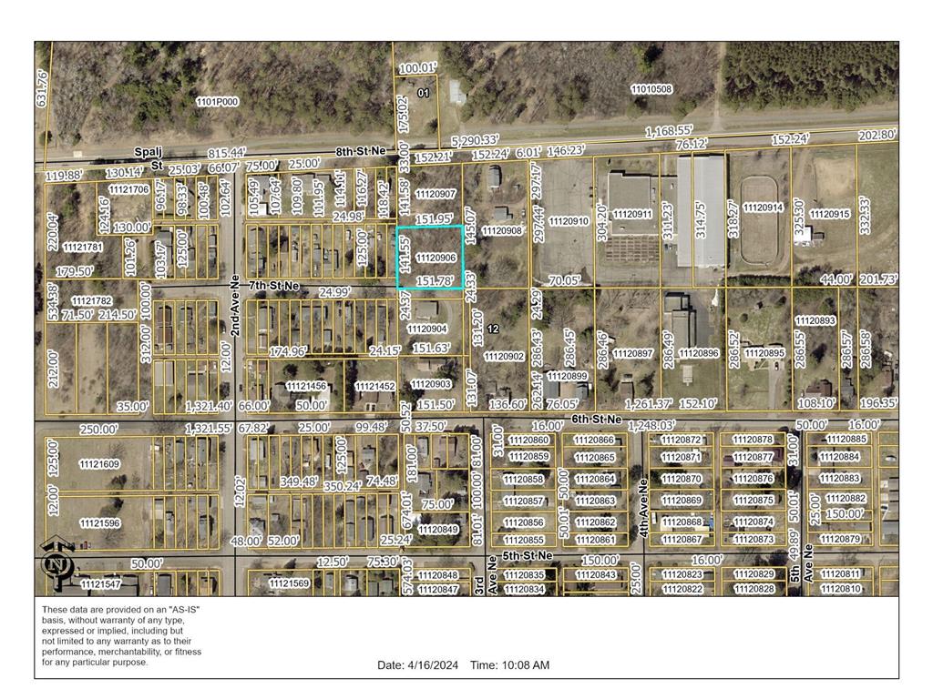 TBD 7th Street NE, Crosby, MN, 56441 | MLS: 6520093 | Edina Realty