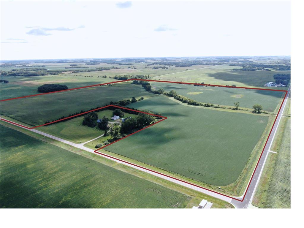 TBD 850th Avenue, Moscow Twp, MN, 56007 | MLS: 6744410 | Edina Realty