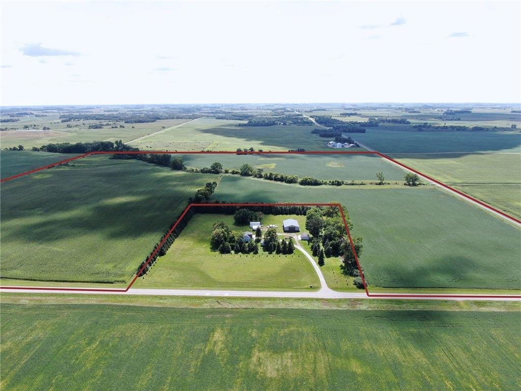 TBD 850th Avenue, Moscow Twp, MN, 56007 | MLS: 6744410 | Edina Realty