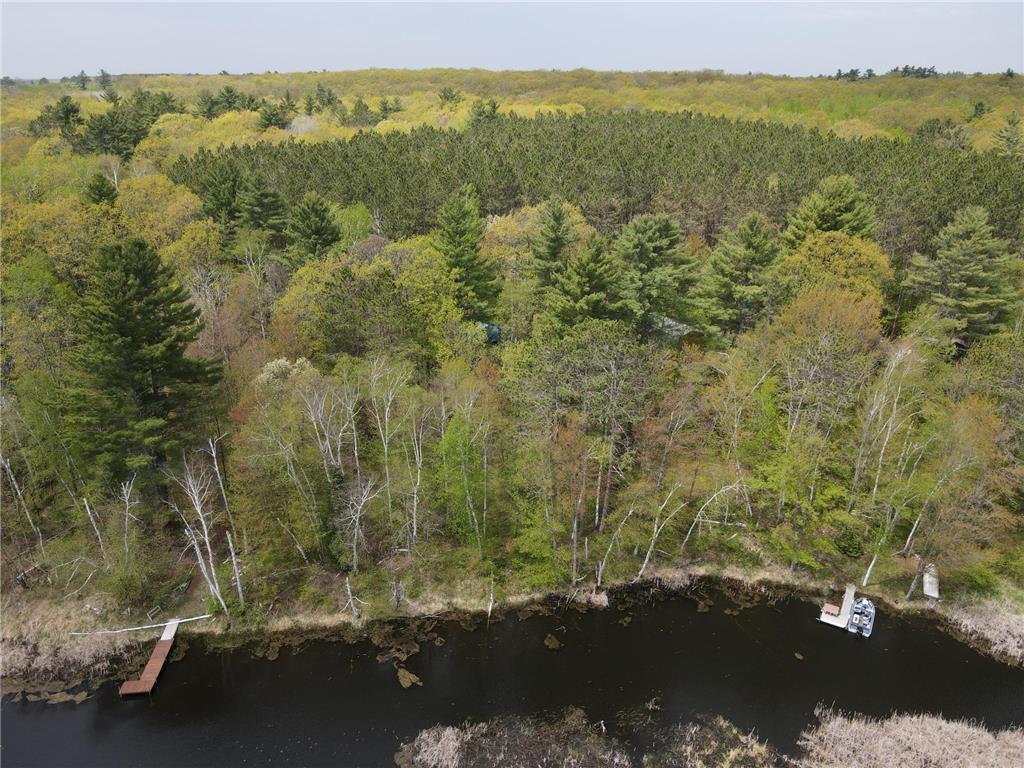 TBD Cast Away Lane, Hayward, WI, 54843 | MLS: 6538911 | Edina Realty