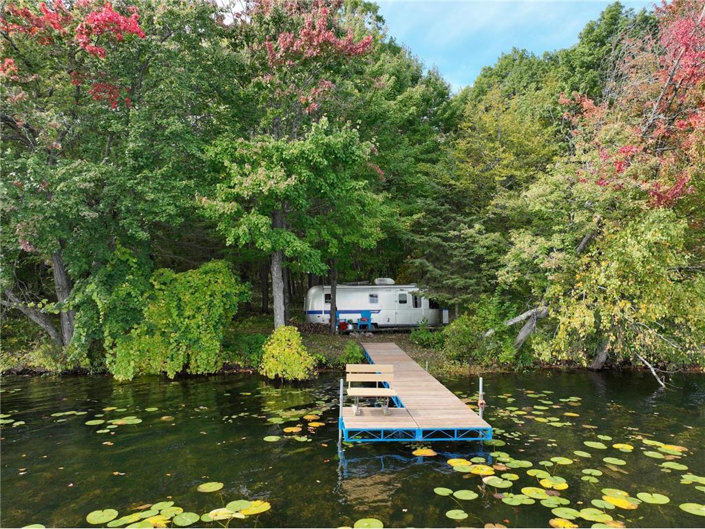 TBD Clough Road, Backus, MN, 56435 | MLS: 6266103 | Edina Realty