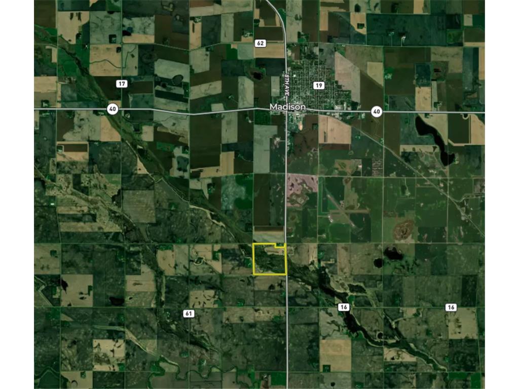 TBD County Highway 14, Madison, MN, 56256 | MLS: 7014362 | Edina Realty